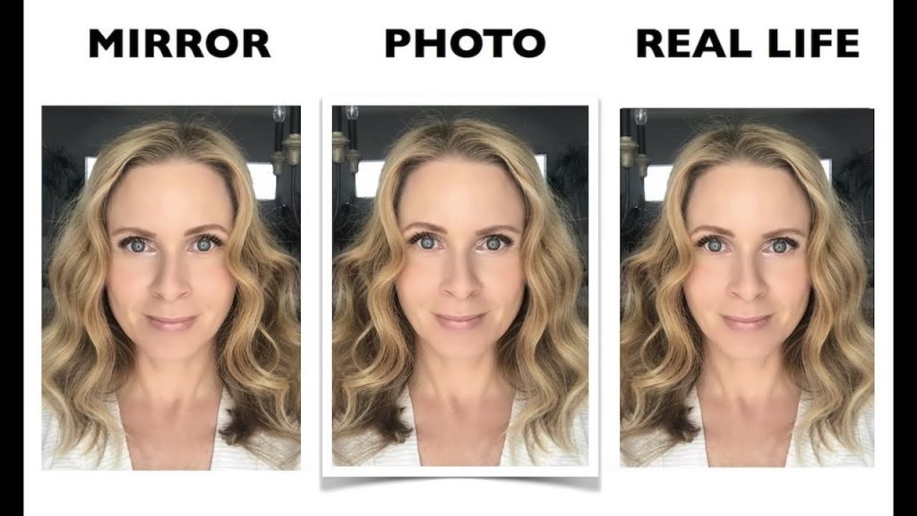 Do I Look Like the Mirror: Understanding Your True Reflection ...
