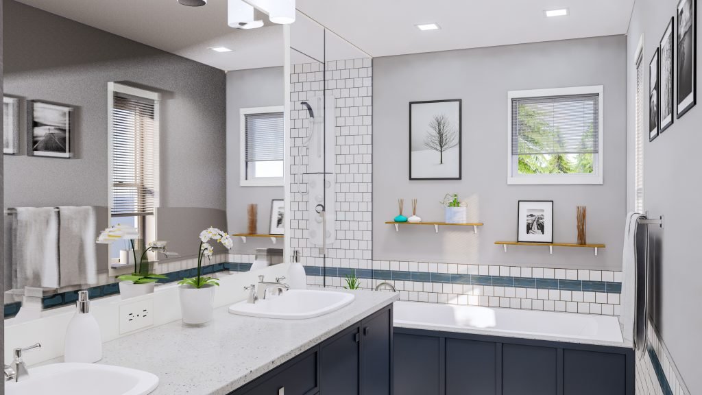 How to Achieve True Mirror Reflections With Enscape: Expert Tips ...