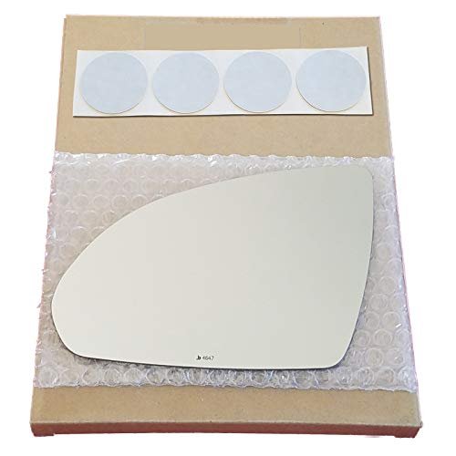 Best Mirror Adhesive for Kia Optima: Top Replacement Options - MirrorTopics