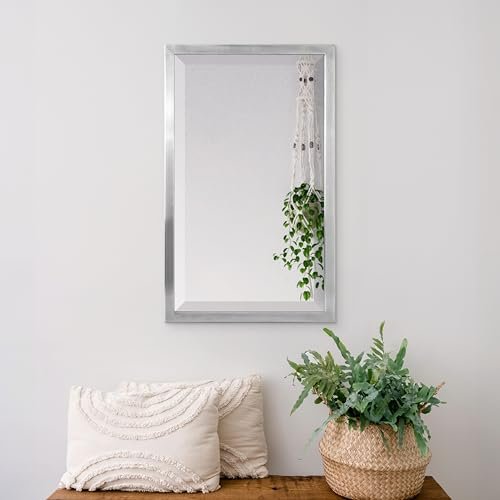 Best Mirrors for Pedestal Sinks: Top Picks for Stylish Bathrooms ...