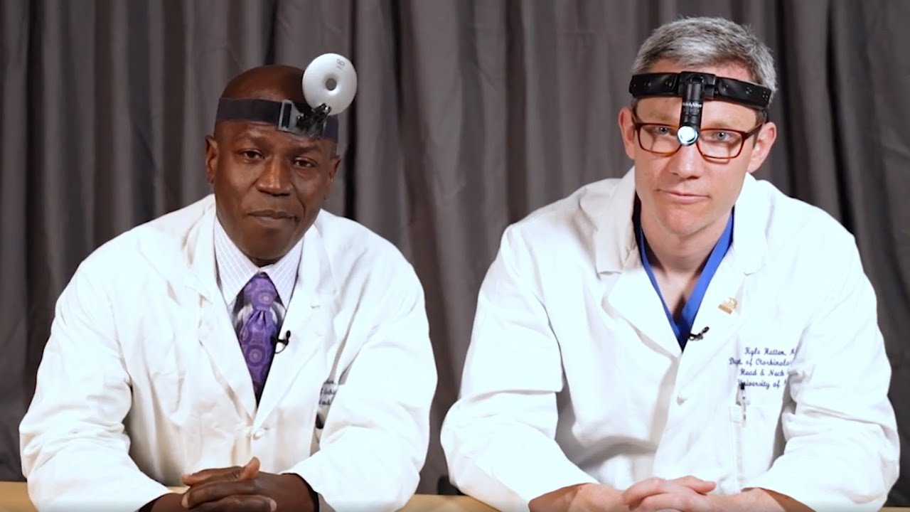Why Did Doctors Wear Head Mirrors: The Fascinating History Explained ...